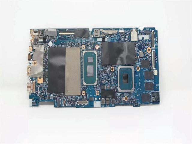 Click here for 0G72HV For OEM Inspiron 7506 2-in-1 Laptop Motherb... prices