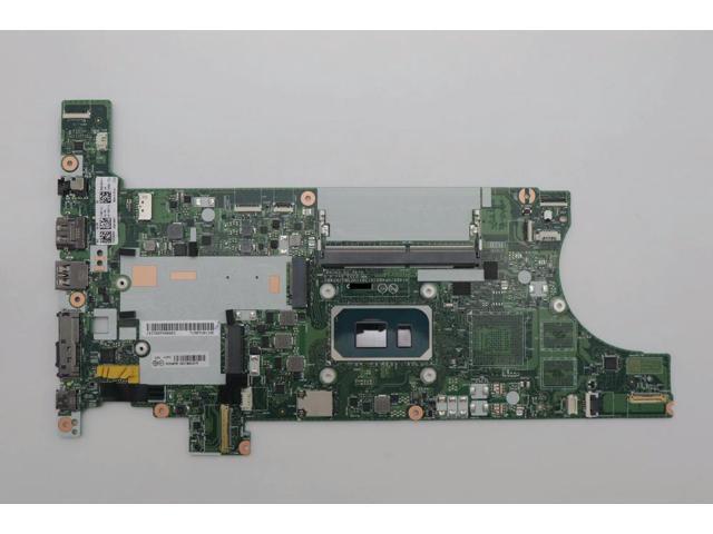 Click here for 5B21M82679 For T14 Gen 2 Laptop motherboard i5 113... prices