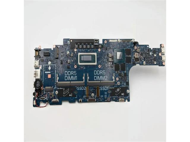 Click here for 0PDGVR FOR Latitude 5531 Precision 3571 Laptop Mot... prices