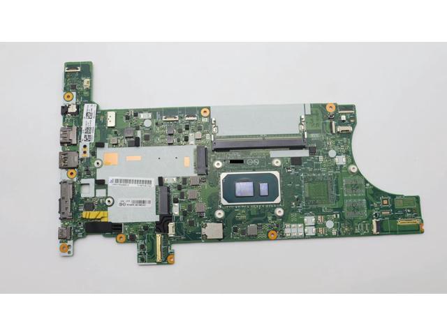 Click here for 5B21M82561 For T14 Gen 2 Laptop motherboard i5 113... prices