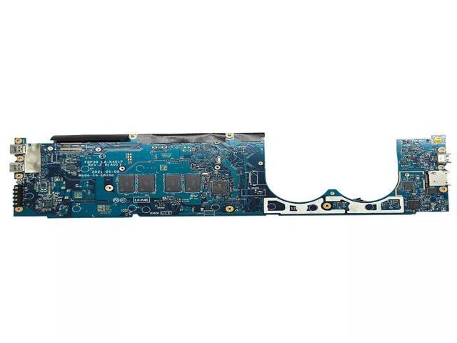 Click here for 0WPY05O For XPS 13 9305 Laptop Motherboard I7-1165... prices