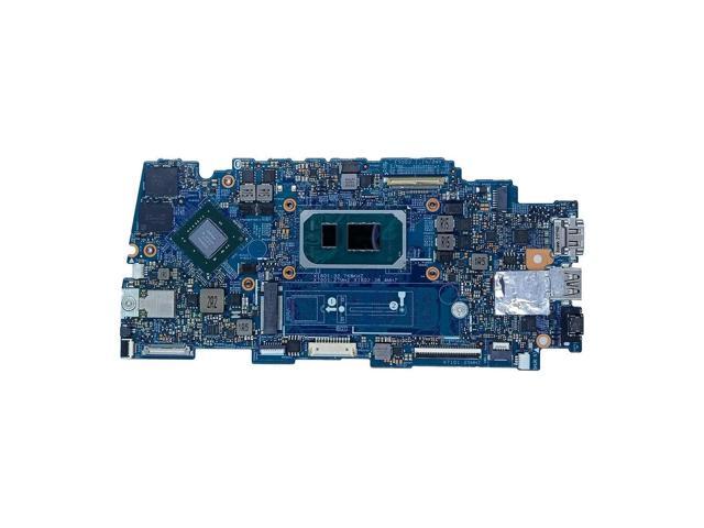 Click here for 0WX9J7 For Inspiron 5301 Motherboard 19765-1 SRK02... prices