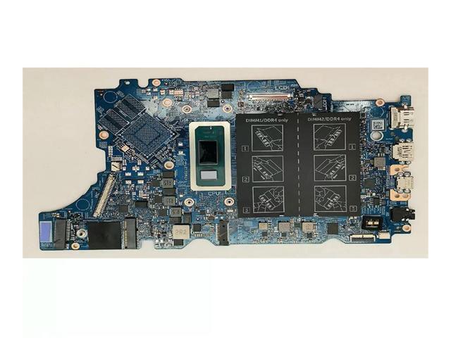 Click here for MTT91 0MTT91 For Latitude 3440 Laptop Motherboard... prices