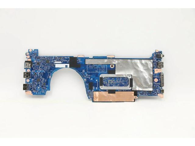 Click here for 5B21C40367 For X13 Yoga Gen 1 Laptop Motherboard 1... prices