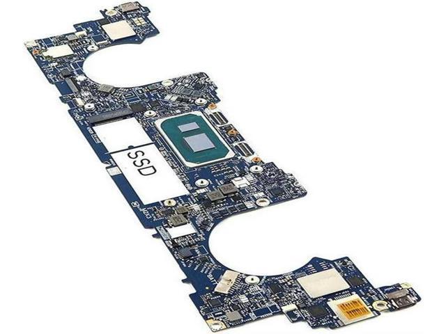 Click here for 782YH For XPS 13 9310 2-IN-1 Laptop Motherboard Co... prices