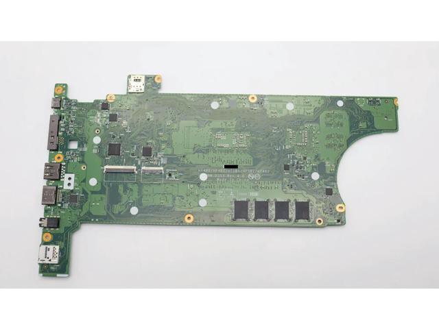 Click here for 5B21M83219 5B21J08182 For P14s Gen 2 Laptop mother... prices