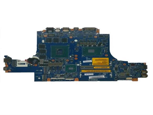 Click here for 0GG6GW GG6GW For 13 R3 Laptop Motherboard LA-D581P... prices