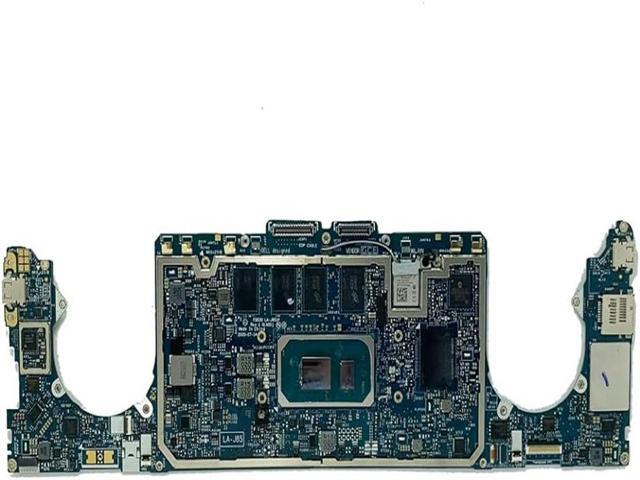 Click here for 0NVVG0 For 9310 Laptop Mainboard LA-J851P 0062CR i... prices
