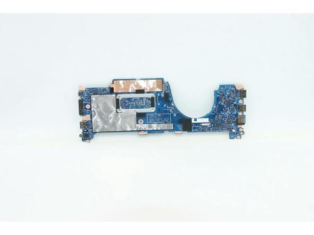 Click here for 5B21C40417 For X13 Yoga Gen 1 Laptop Motherboard 1... prices