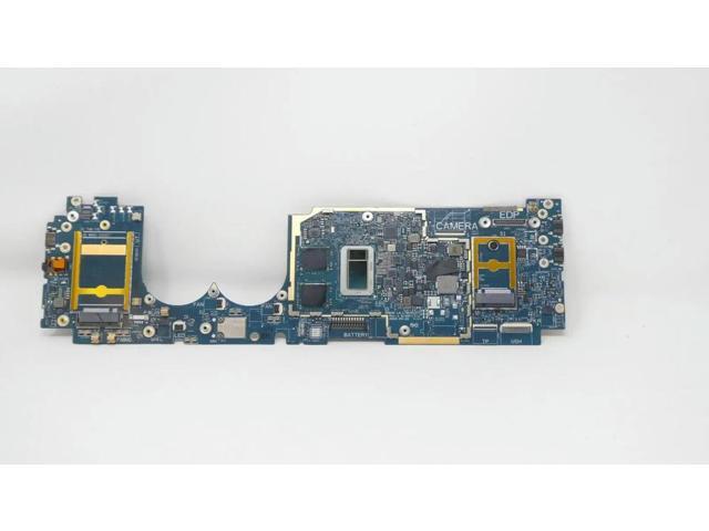 Click here for DXMXY FOR Latitude 9330 2-in-1 Laptop Motherboard... prices