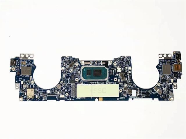 Click here for 7CVRK 07CVRK for XPS 13 9310 Laptop Motherboard i7... prices