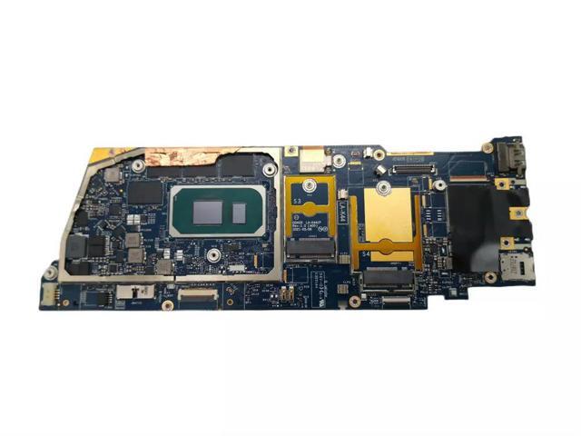 Click here for 09825N LA-K441P FOR Latitude 9520 Laptop Motherboa... prices