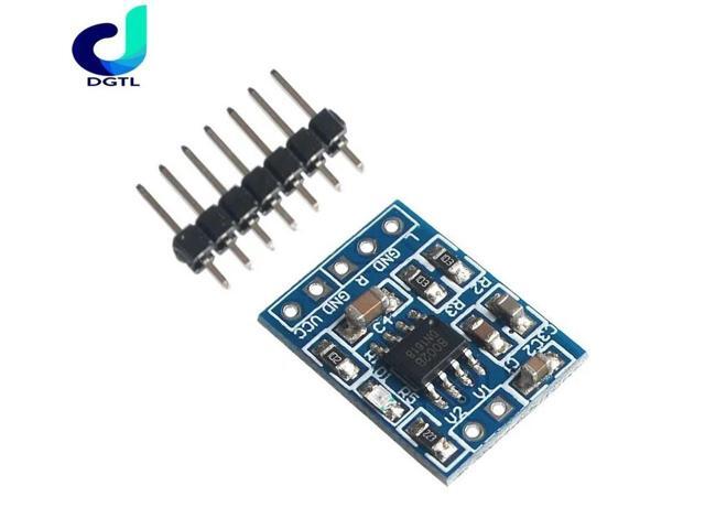 Click here for HXJ8002 Power Amplifier Board Mini Audio Voice Amp... prices