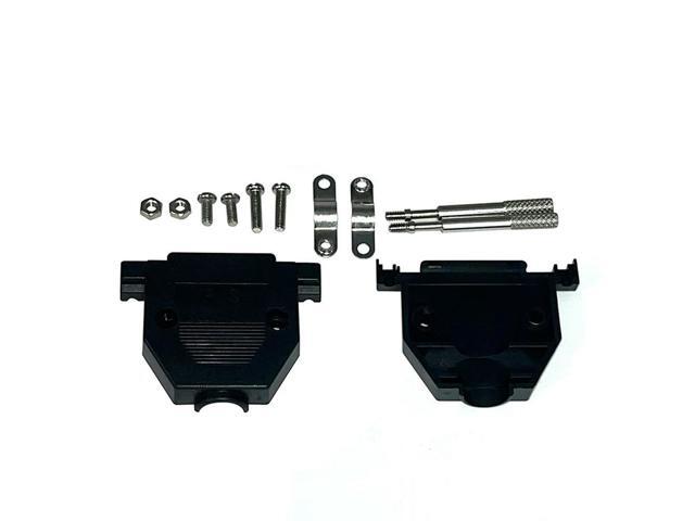 Click here for DB23 PIN Backshell connector prices