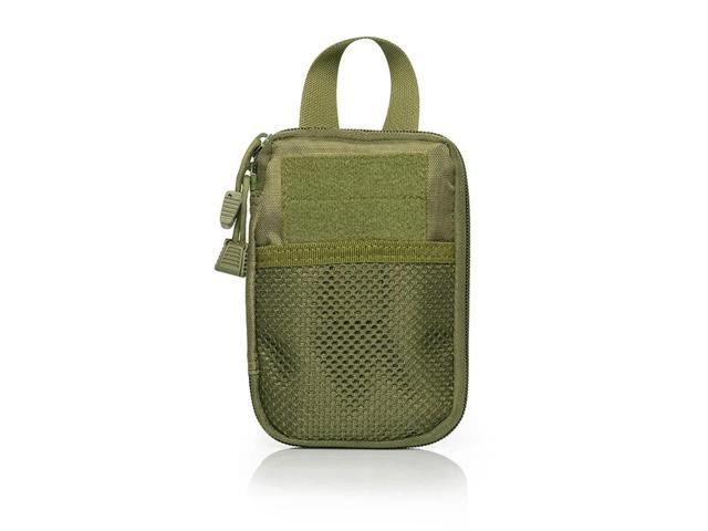 Click here for Tactical Military EDC Molle Pouch Small Waist Pack... prices