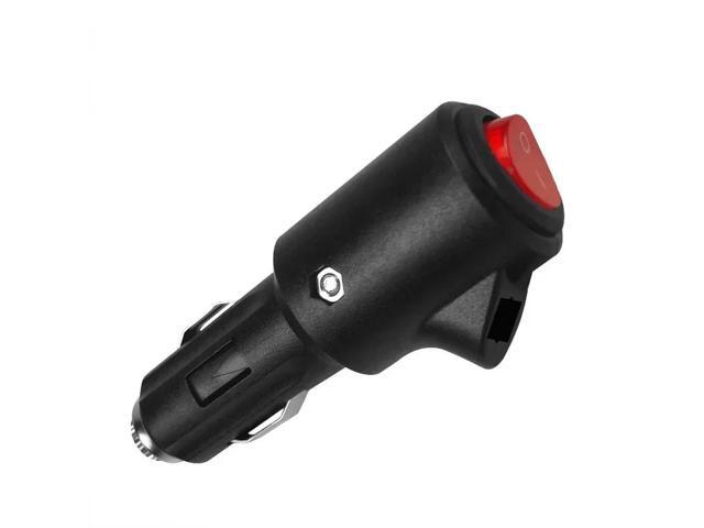 Click here for Car Cigarette Lighter Plug Socket Converter High-... prices