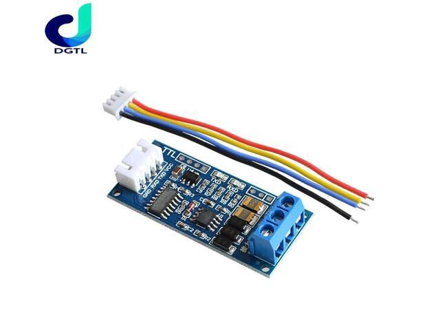 Click here for TTL to RS485 Converter 3.3V/5.0V Hardware Automati... prices
