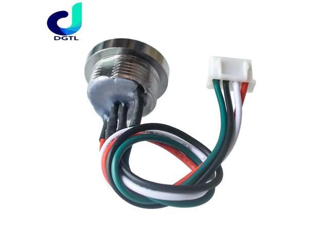 Click here for TM probe DS9092 Zinc Alloy probe iButton probe/rea... prices