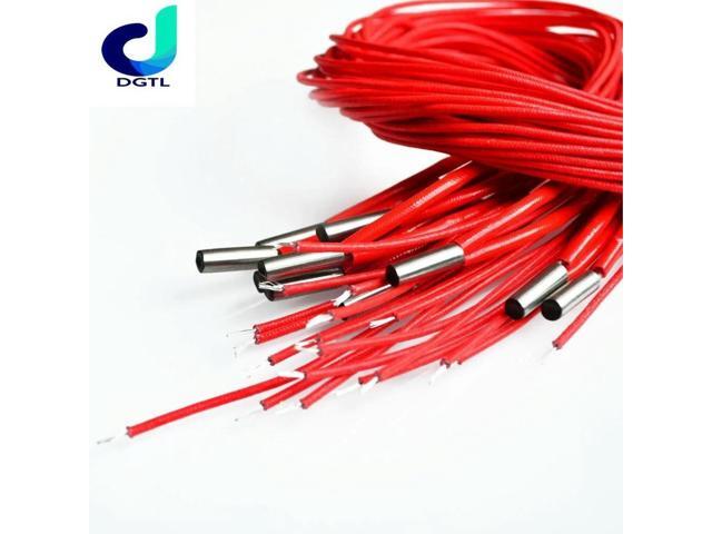 Click here for 12v40w Reprap 12V 40W Ceramic Cartridge Heater for... prices