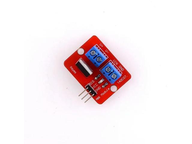 Click here for 0 - 24V MOS Driver Module For MCU ARM pi Top Mosfe... prices