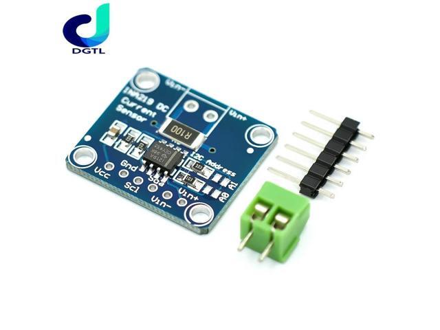 Click here for Zero drift CJMCU - 219 INA219 I2C interface Bi-dir... prices