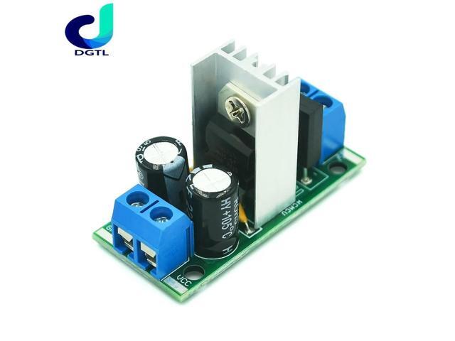 Click here for L7805 L7812 LM7805 LM7812 DC/AC Three Terminal Vol... prices