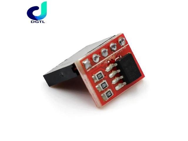 Click here for LM75A high precision temperature sensor developmen... prices