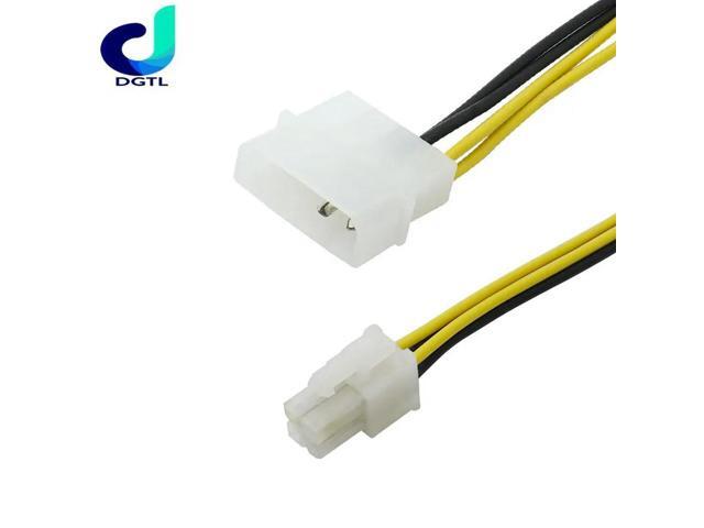 Click here for PC Computer Power Supply PSU EPS ATX/12V 4 pin IDE... prices