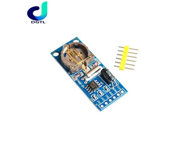 Click here for PCF8563 PCF8563T 8563 IIC Real Time Clock RTC Modu... prices