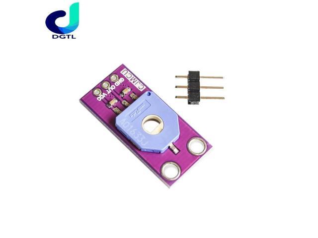 Click here for CJMCU-103 Rotary Angle Sensor SMD Dust-Proof Angle... prices
