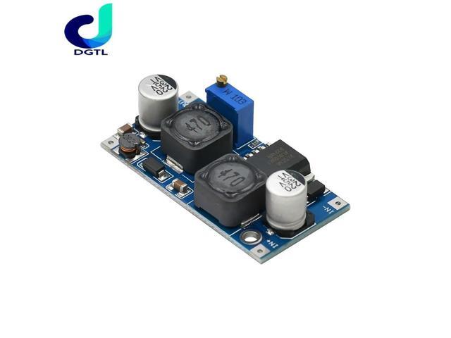 Click here for XL6009 DC-DC Booster Module Power Supply Output Ad... prices