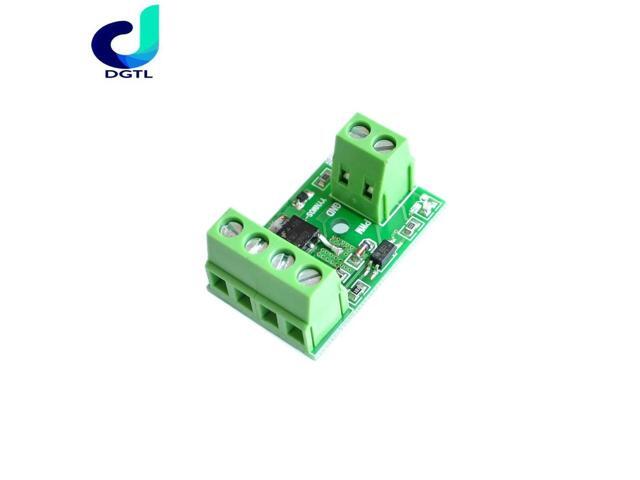 Click here for Mosfet MOS Optocoupler Isolation Driver Module Fie... prices