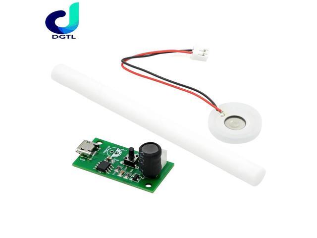 Click here for USB Mini Humidifier DIY Kits Mist Maker and Driver... prices