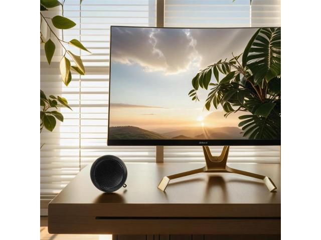 Click here for Mini Speaker Portable Rechargeable Travel Speaker... prices