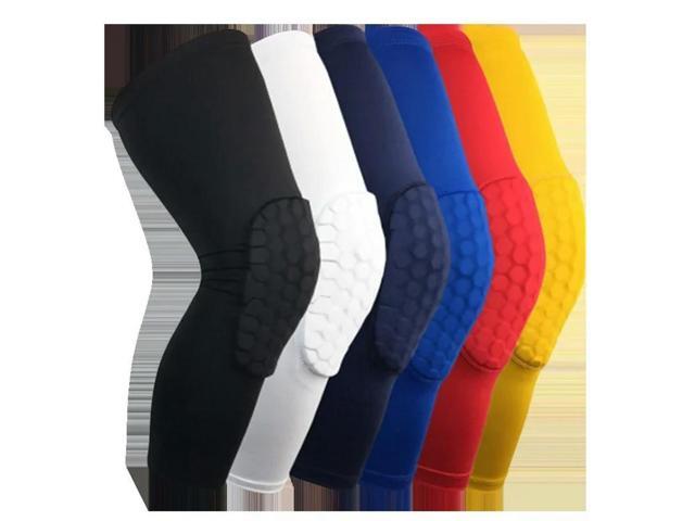 Click here for Compression Sports Knee Pads for Basketball Volley... prices