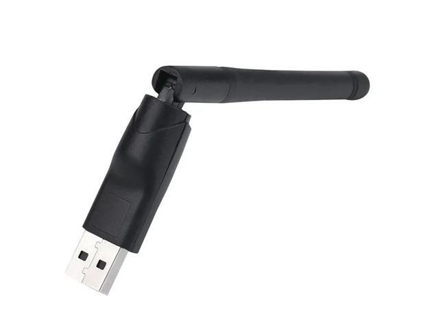 Click here for USB WiFi Antenna Wireless Network Card MT-7601 For... prices
