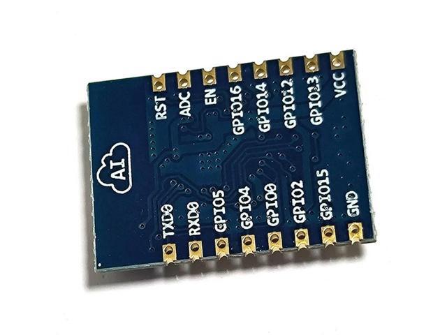 Click here for ESP8266MOD 4MB ESP-07 (Deauther Firmware) Serial W... prices