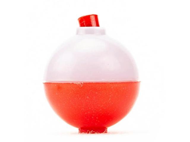 Click here for 30Pcs Fishing Bobbers 1 Inch  Push Button Snap-on... prices