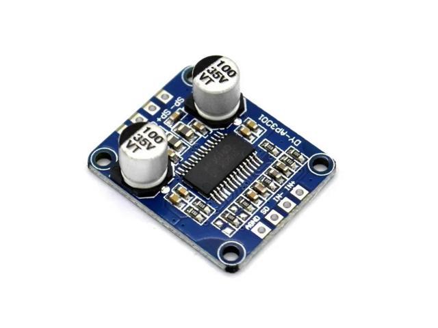 Click here for Digital Power Amplifier Board Module Class D 10W/2... prices