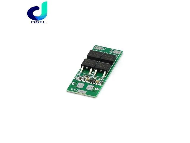 Click here for 2S 20A 7.4V 8.4V Lithium Protection Board/BMS Boar... prices