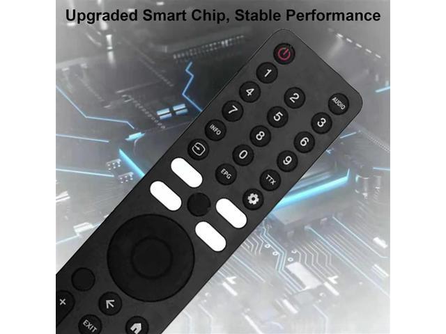 Click here for 2X XMRM-ML Voice TV Remote Control For Android TV... prices