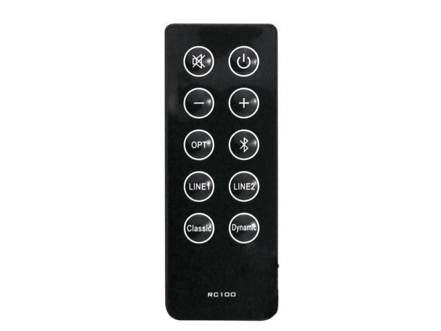 Click here for Replace RC10D RC100 Remote Control for Edifier R20... prices