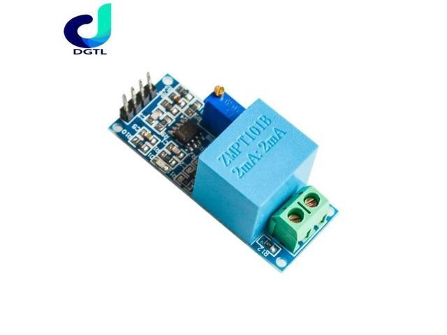 Click here for Active Single Phase Voltage Transformer Module AC... prices