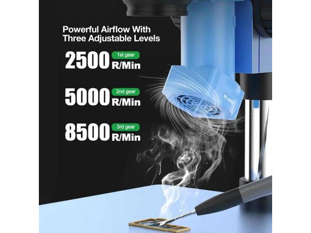 Click here for Interface Powerful Airflow Smoke Exhaust Fan Tool... prices