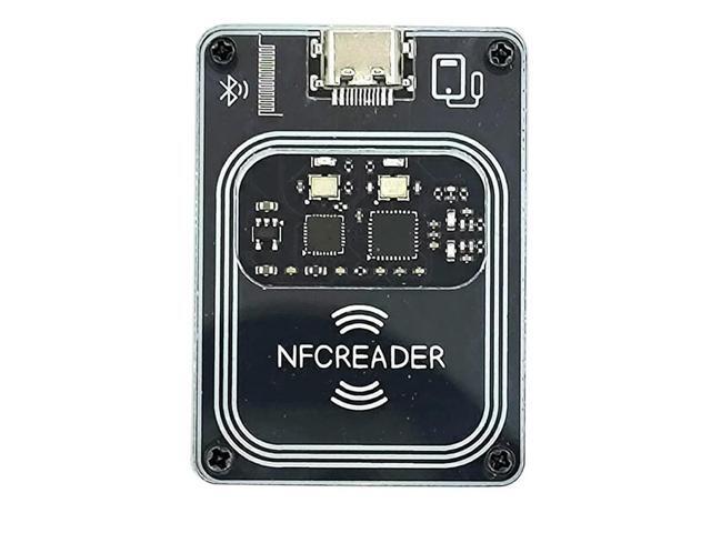 Click here for 2X PCR532 NFC RFID Bluetooth Wireless Module IC Ca... prices