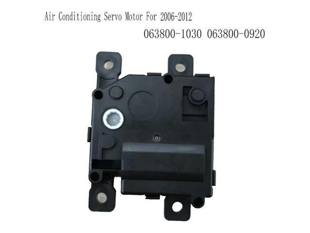 Click here for Cold Warm Servo Motor 063800-1030 063800-0920 For... prices