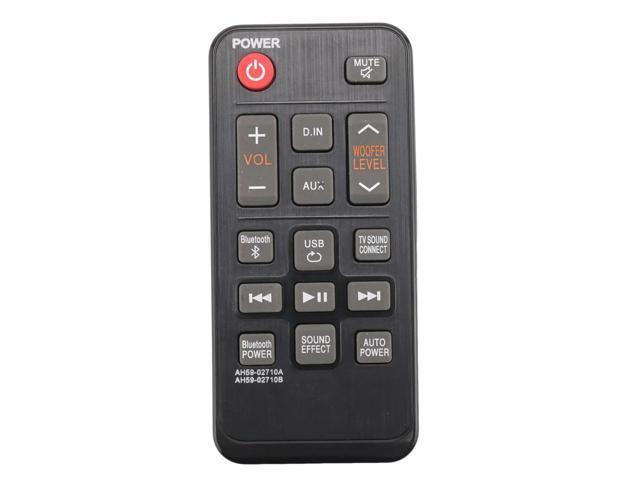 Click here for Sound Bar Replacement Remote Control for Soundbar... prices