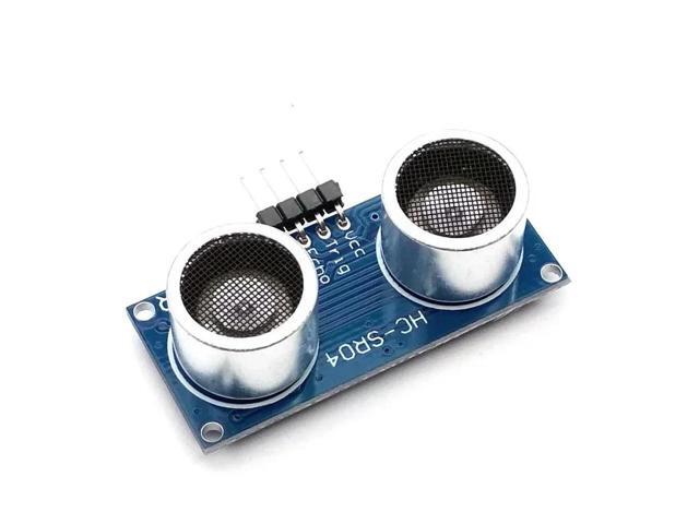 Click here for Ultrasonic Wave Detector Ranging Module Distance S... prices