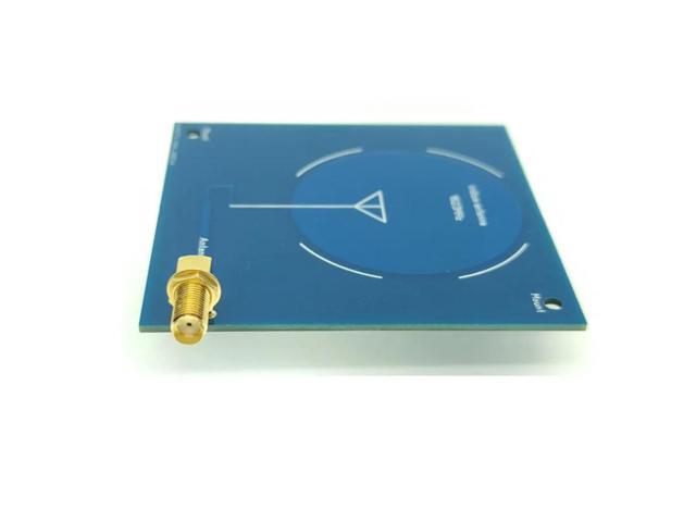 Click here for PCB Antenna 1.623Ghz Iridium Antenna 1623Mhz prices