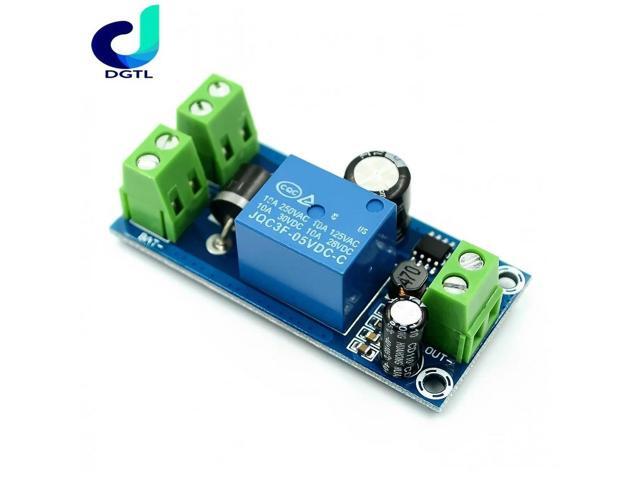 Click here for Power Supply 5V to 48V Board Relay Module Power-OF... prices